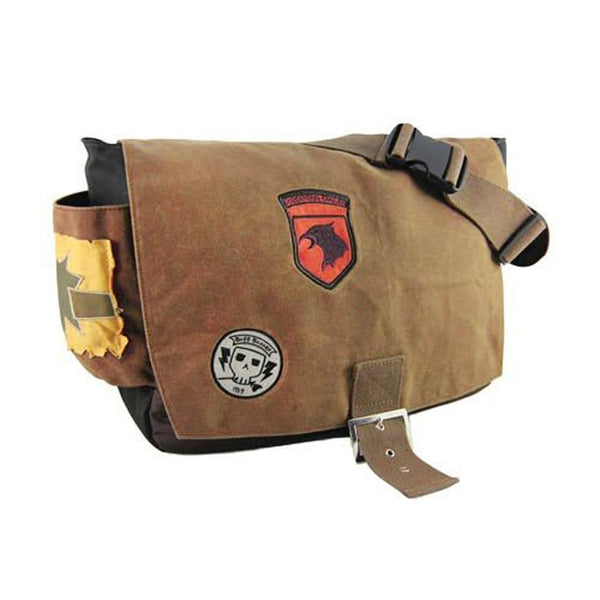 Team Fortress 2 Buff Banner Backpack - ToynkDownUnder
