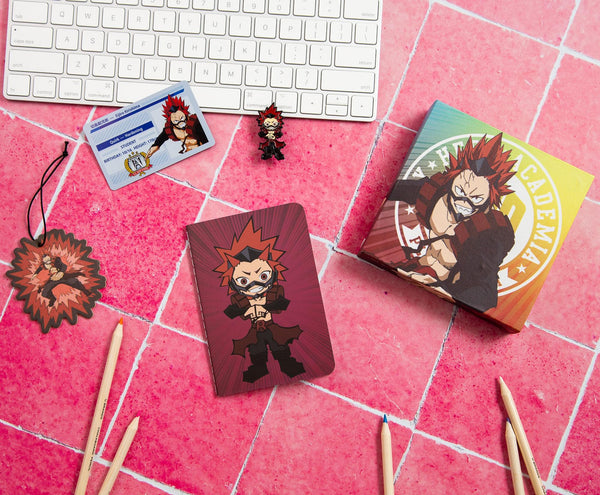 My Hero Academia LookSee Mystery Box | Includes 5 Collectibles | Eijir ...