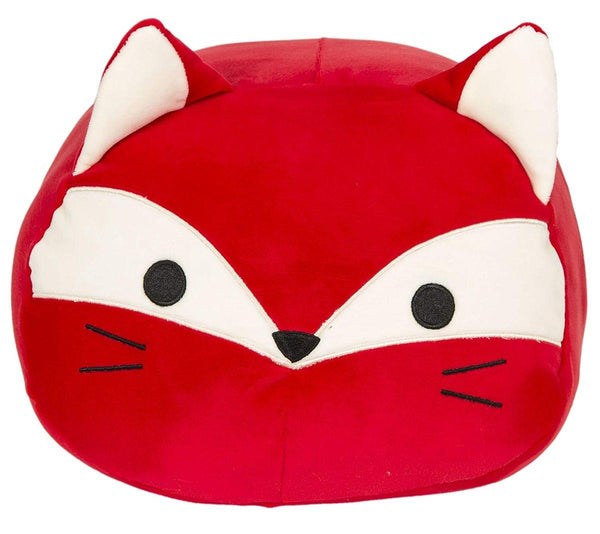 Squishmallow 12-Inch Stackable Squad Plush - Lexi the Fox - ToynkDownUnder