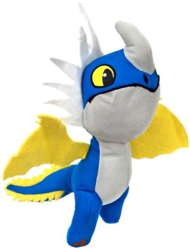 How To Train Your Dragon 2 8" Plush Stormfly - ToynkDownUnder